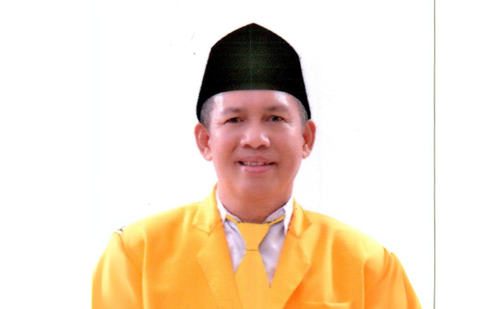 Profil Singkat Syafril Saputra, Anggota DPRD Pessel Terpilih Periode ...