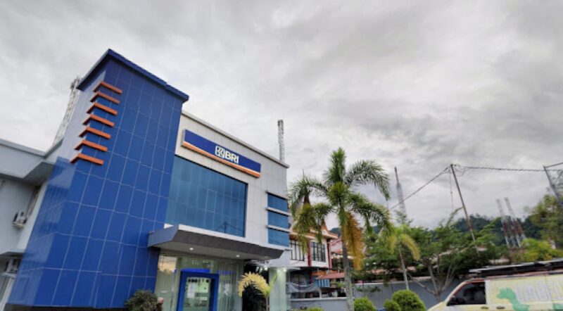 BRI Painan Pastikan Ketersediaan Uang Tunai dan Transaksi Digital Aman ...
